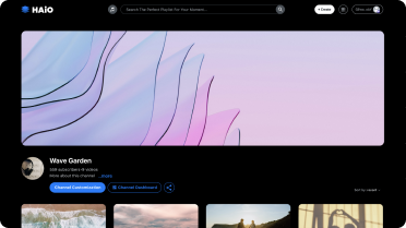 HAiO | AI Powered, Web3 Music Platform